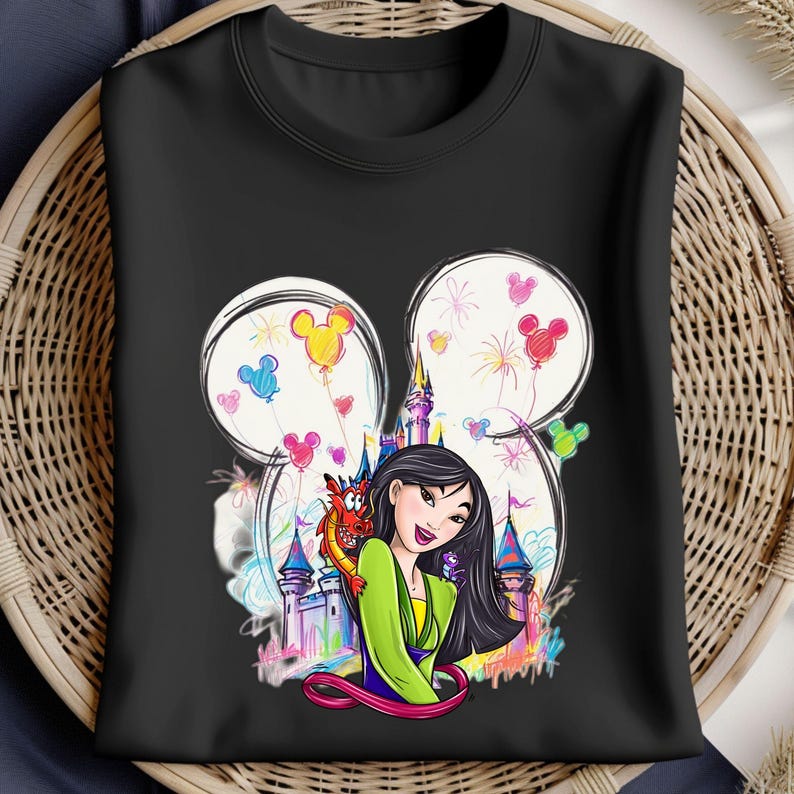 Mulan PNG Clipart, Free PNG, Mulan Digital Download, China Clip Art ...