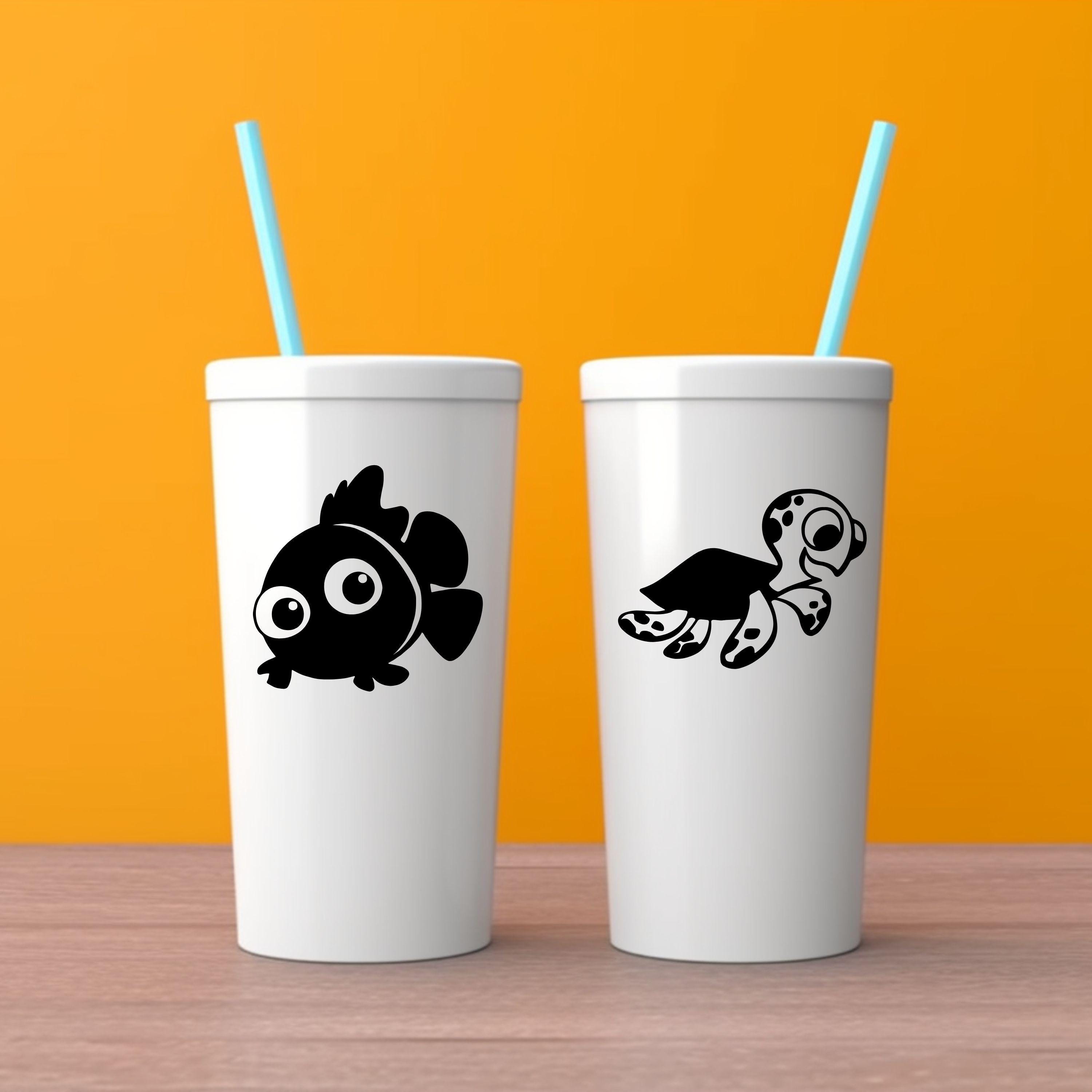 Nemo SVG, Nemo Png, Nemo Shirt Design ,nemo PNG Clipart Pack, Nemo ...