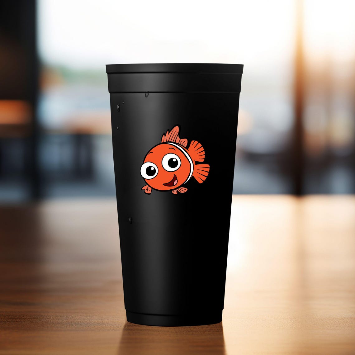 Nemo SVG, Nemo Png, Nemo Shirt Design ,nemo PNG Clipart Pack, Nemo ...