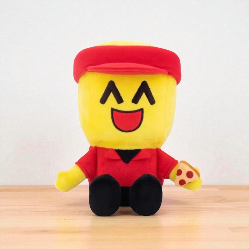 Forsaken Roblox Merch - Etsy