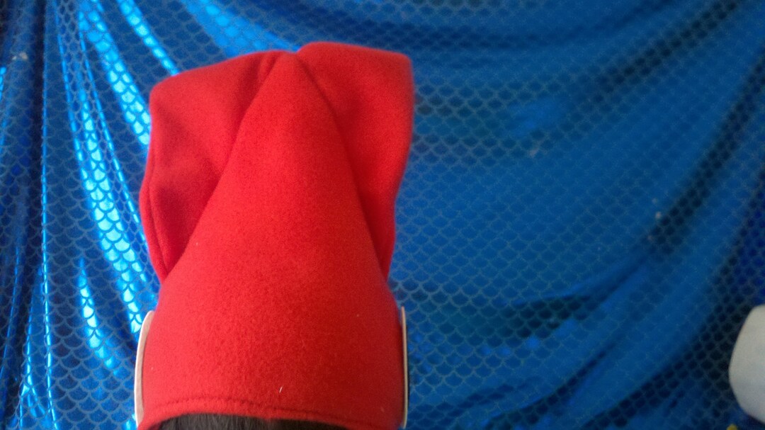 Squid Head Hat - Etsy