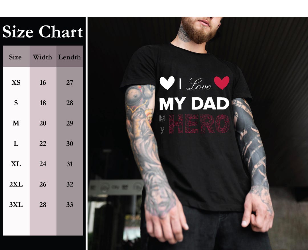 Oh My Dad, Funny Shirt Men, Daughter Gift, Husband Shirt, Father's Day ...