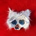 Handmade Wolf Mask - Etsy