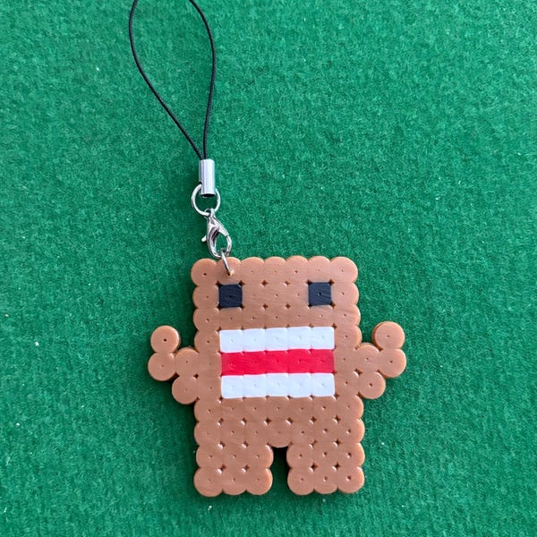 Domo Bag - Etsy