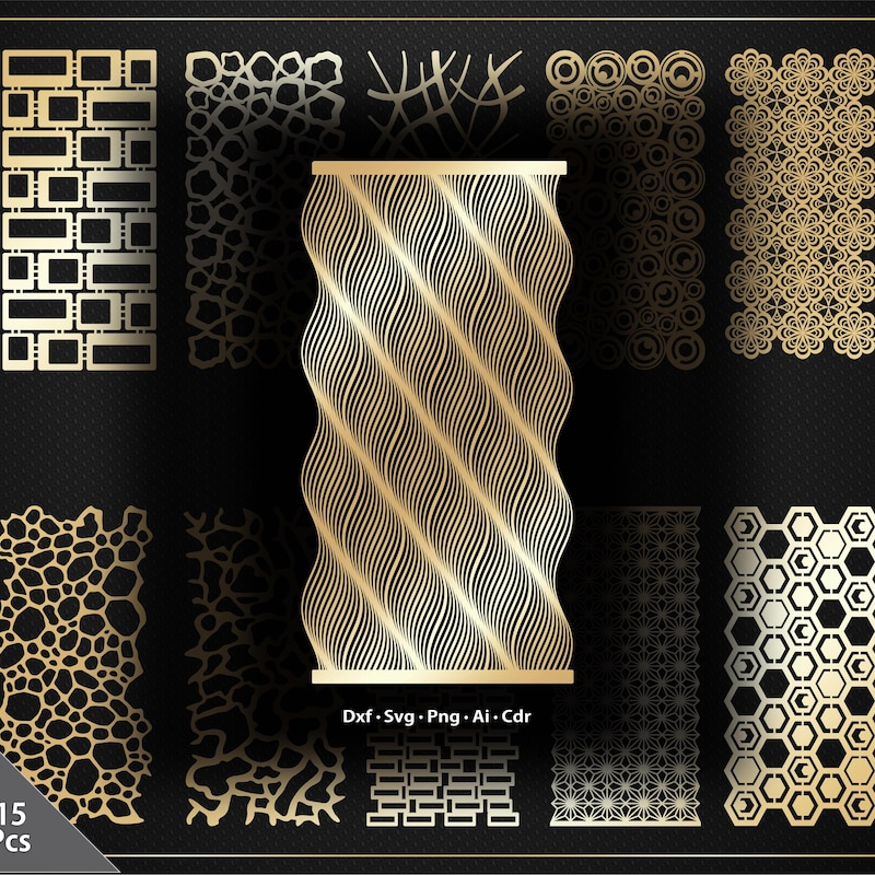 80" Partition Panels - Etsy