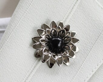 Magnetic brooch | Etsy