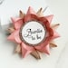 Auntie to Be Pin, New Aunt Gift, Baby Shower Corsage, Grandma to Be ...