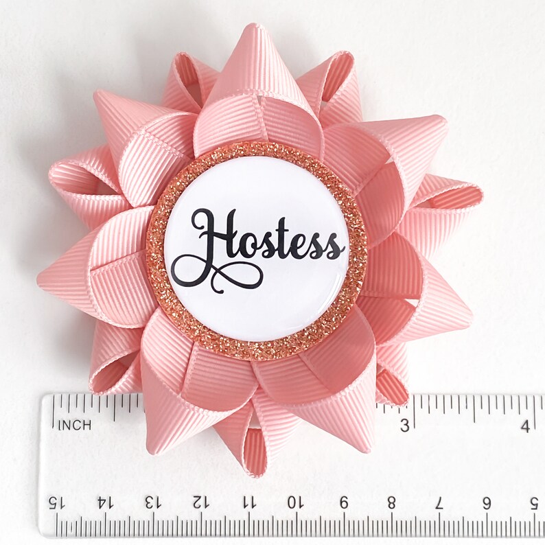 Hostess Gift Baby Shower Hostess Pin Hostess Gift Ideas - Etsy