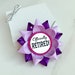 Retirement Gift for Coworker, Retirement Pin for Her, Retirement Gifts ...