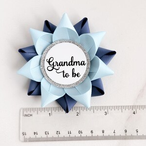 Blue Baby Shower Pins, Boy Baby Shower, Baby Boy Shower Ideas, Baby ...