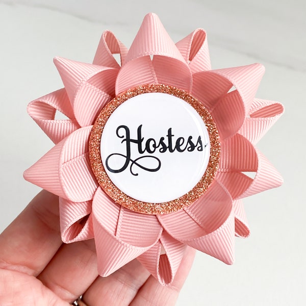 Baby Shower Hostess - Etsy