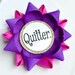 Quitter Pin, Funny Retirement Gifts for Women, Coworker Gift for ...