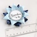 Blue Baby Shower Pins, Boy Baby Shower, Baby Boy Shower Ideas, Baby ...