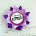 Retirement Gift for Coworker, Retirement Pin for Her, Retirement Gifts ...