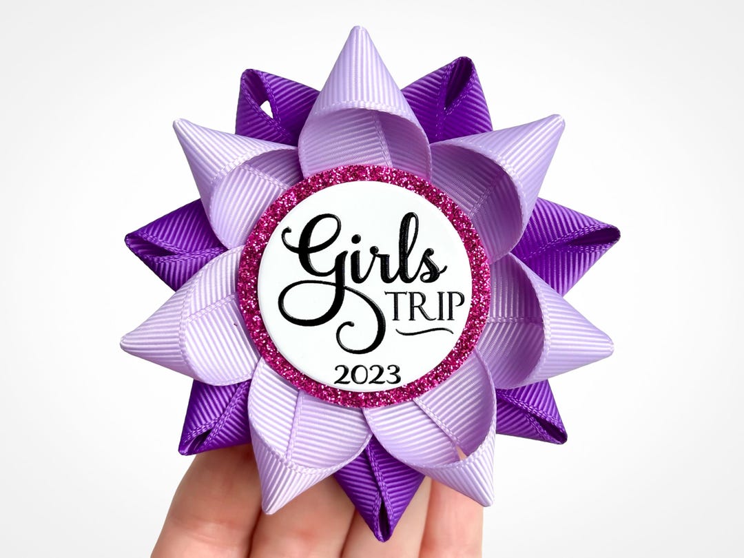 Custom Event Pin, Girls Weekend, Corporate Event Pins, Special Event ...