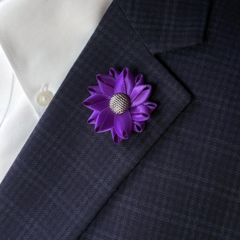 Magnet Pins for Suits - Etsy