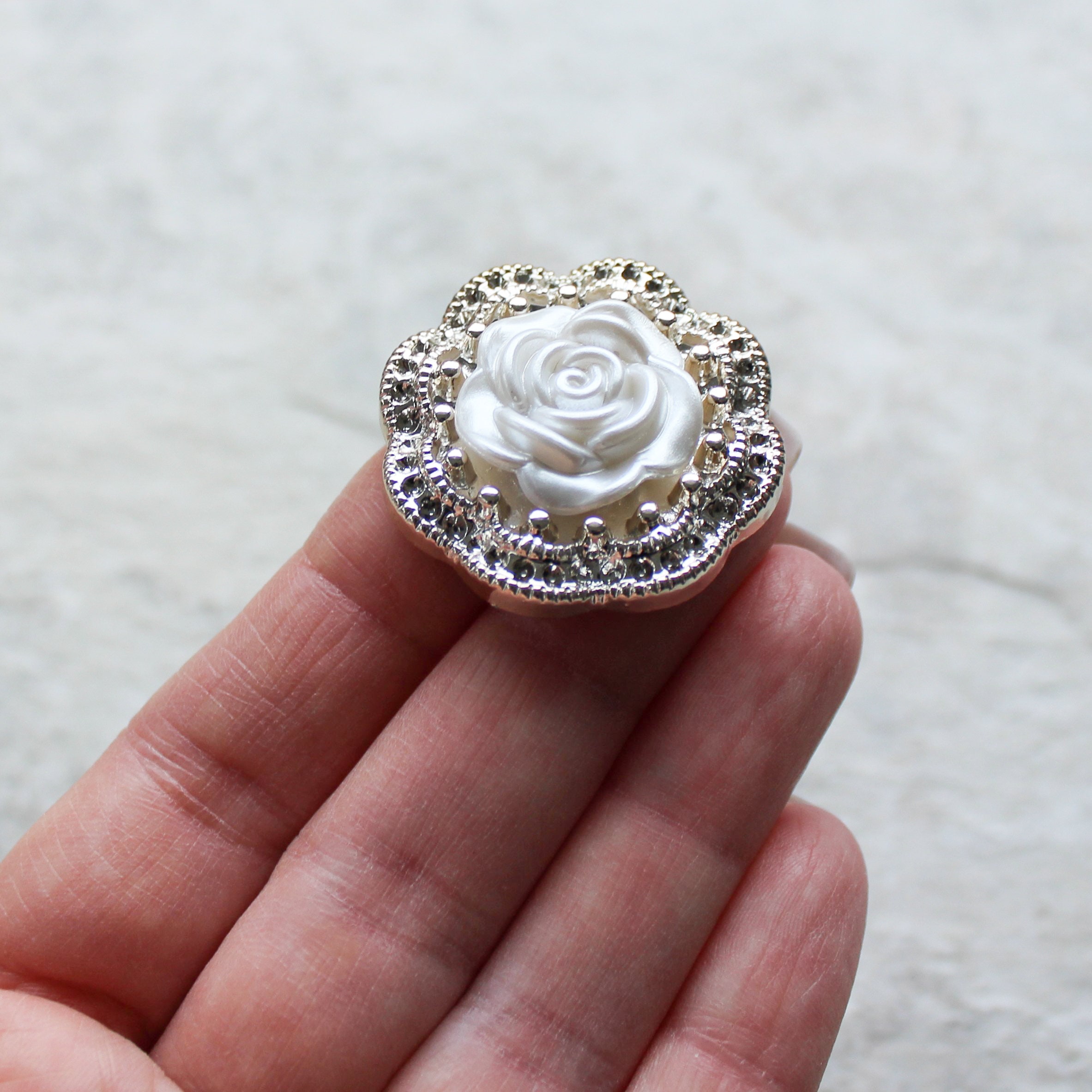 Brooch Pins for Women Magnetic Backing Pin Gold Lapel Pin | Etsy