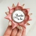 Auntie to Be Pin, New Aunt Gift, Baby Shower Corsage, Grandma to Be ...