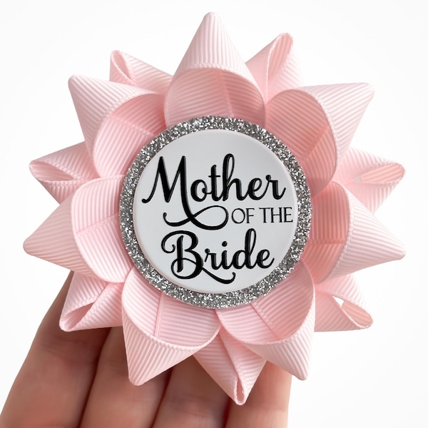Mother of the Bride Corsage - Etsy