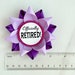 Retirement Gift for Coworker, Retirement Pin for Her, Retirement Gifts ...
