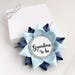 Blue Baby Shower Pins, Boy Baby Shower, Baby Boy Shower Ideas, Baby ...