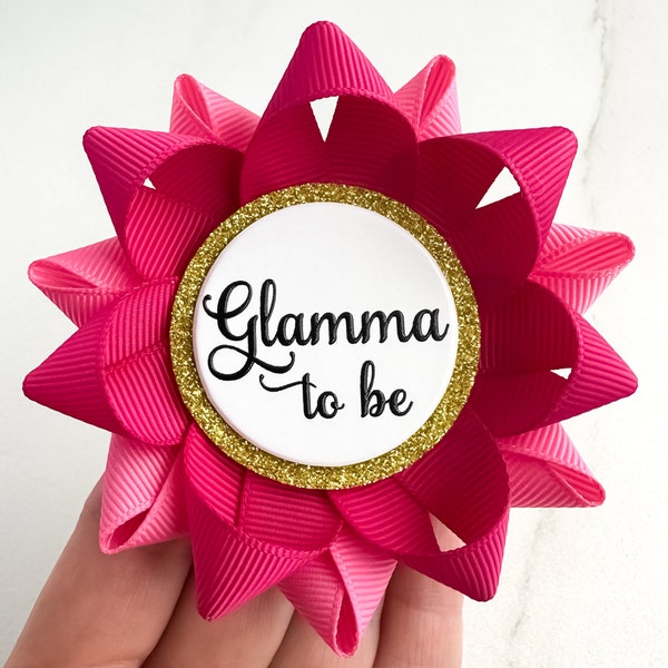 Glamma - Etsy