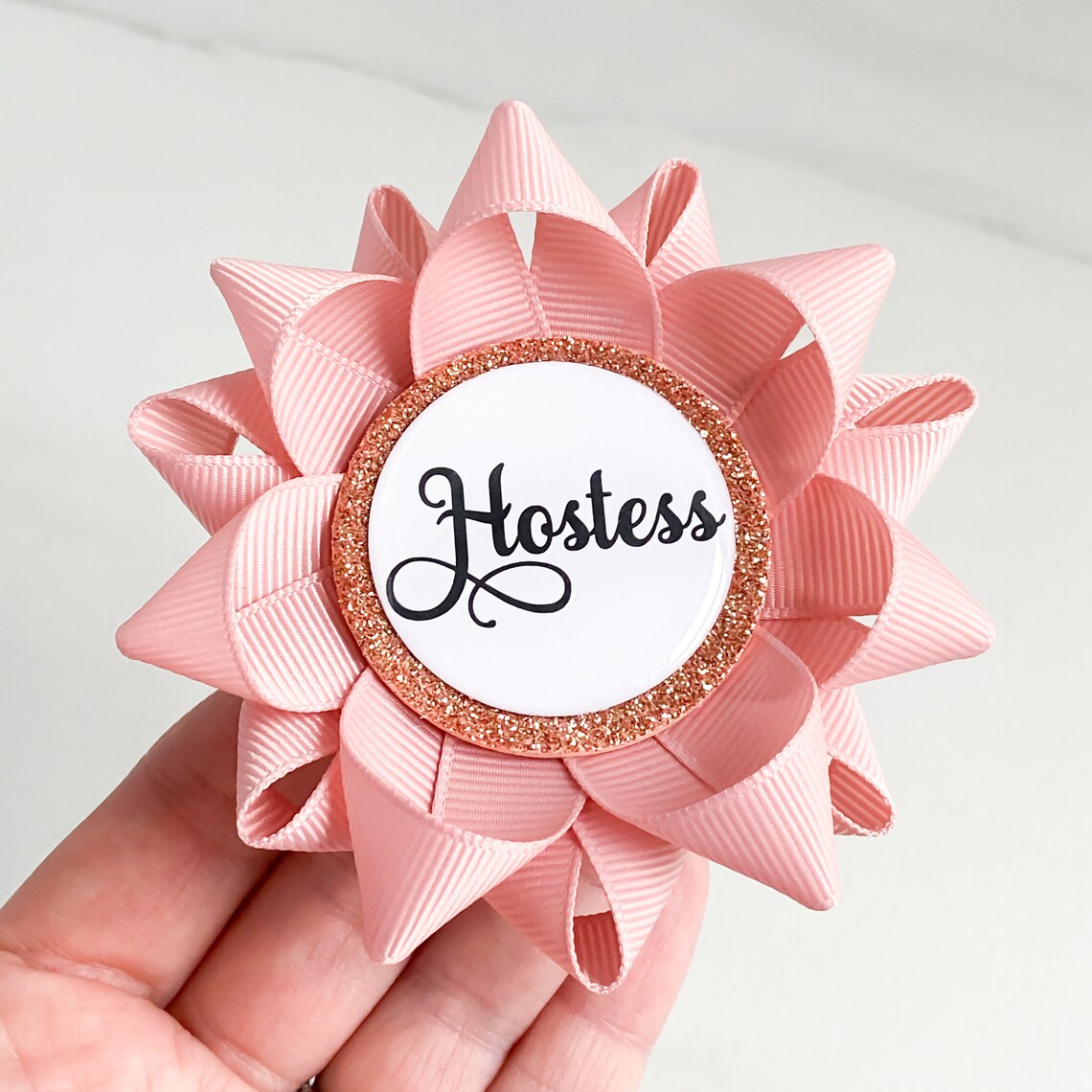 Hostess Gift Baby Shower Hostess Pin Hostess Gift Ideas - Etsy