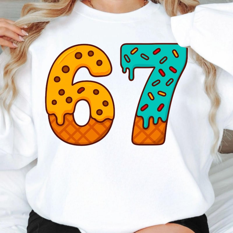 67 Merchandise - Etsy