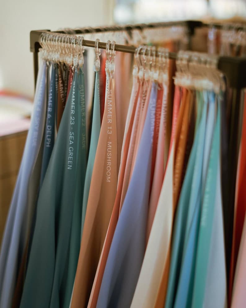 Drape Stand - Colour Analysis - Etsy