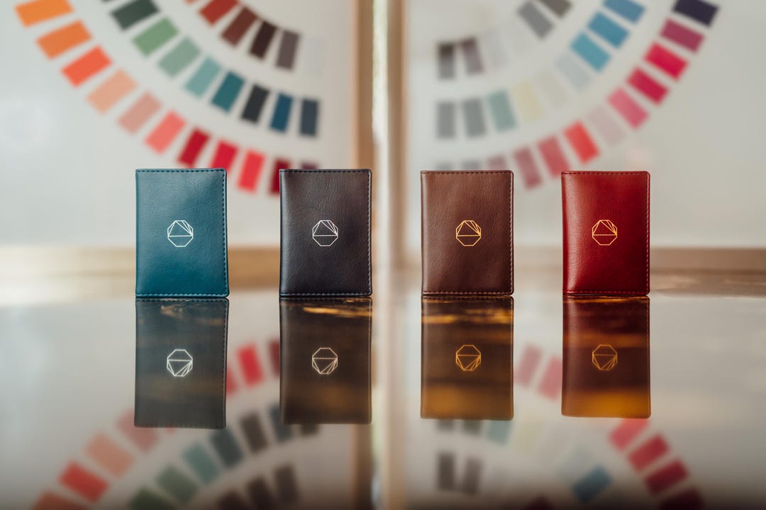Colour Analysis Fabric Swatch Seasonal Booklets: 36 Colours per Season ...