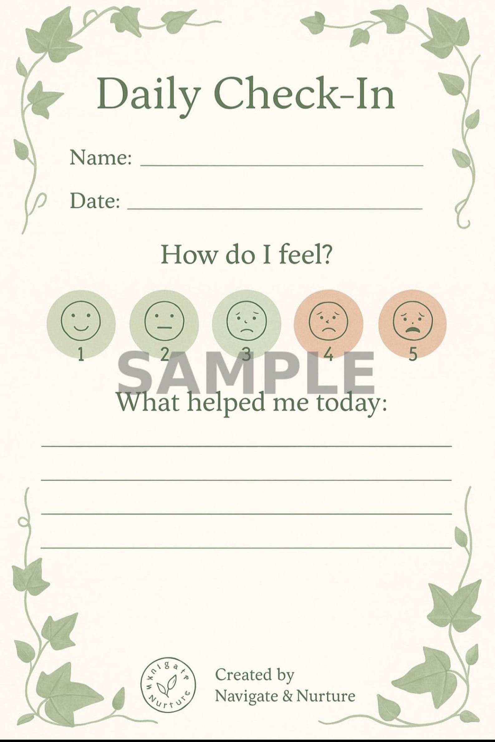 Emotion Regulation Toolkit - Visual Support Pack for Children With ...