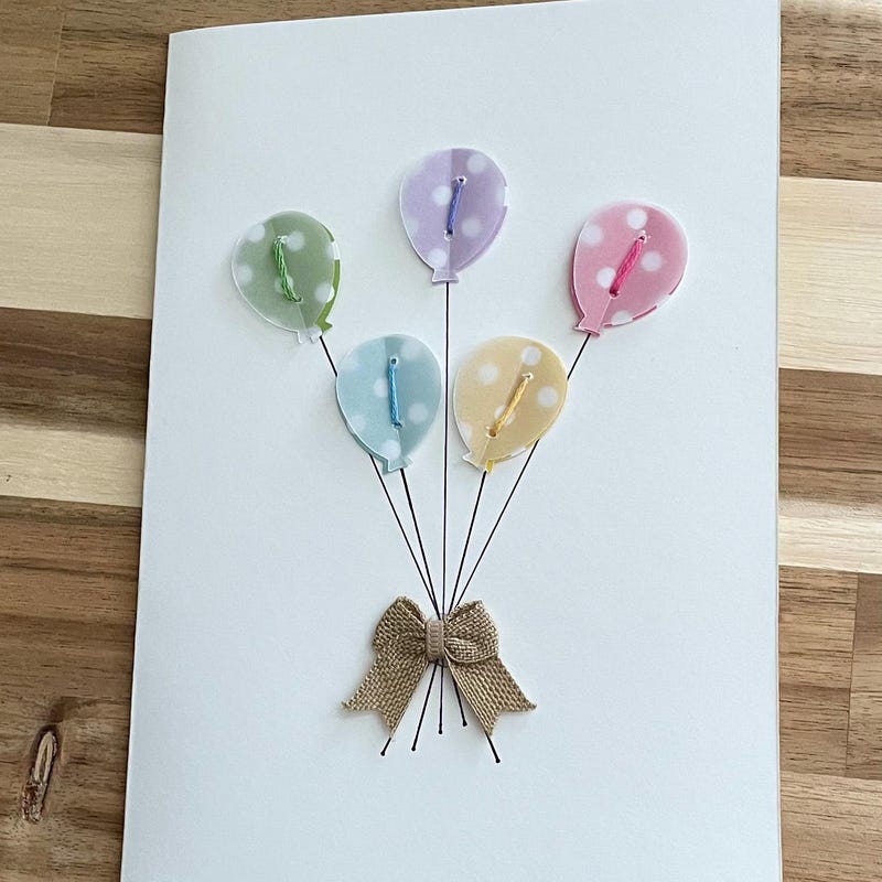 Recycle Birthday Card - Etsy
