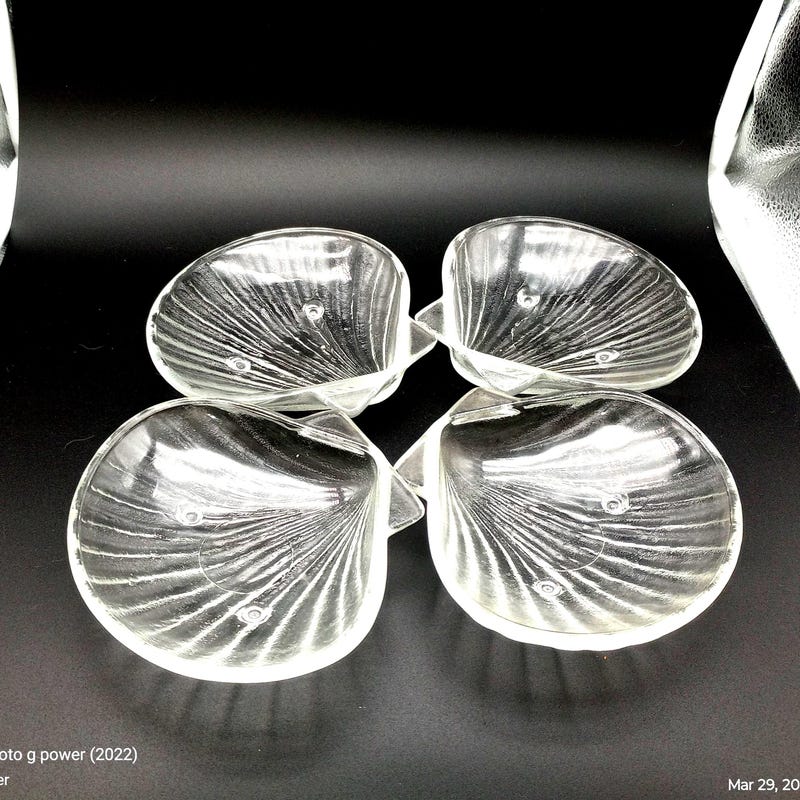 Clam Shell Bowl - Etsy