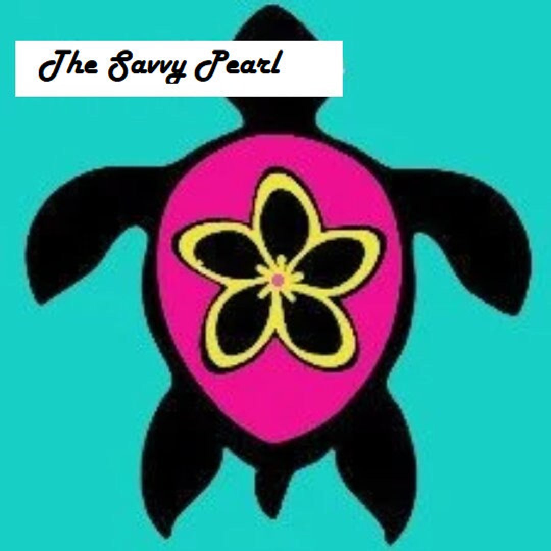 CROCHET Graph With Instructions PATTERN Tropical Sea Turtle - Etsy