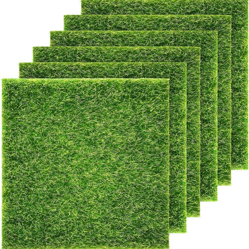 Artificial Grass for Miniatures - Etsy