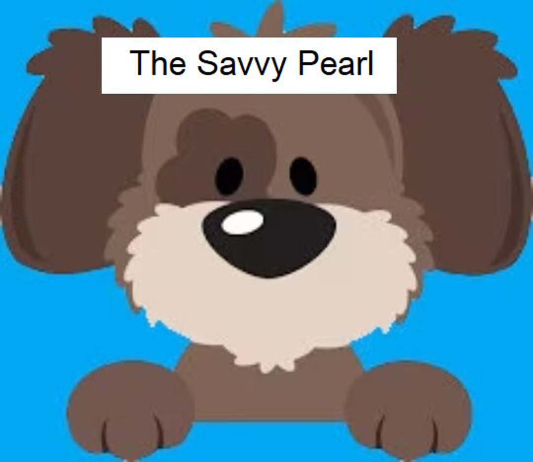 CROCHET Graph With Instructions PATTERN, Puppy for Afghan, Pdf Instant ...