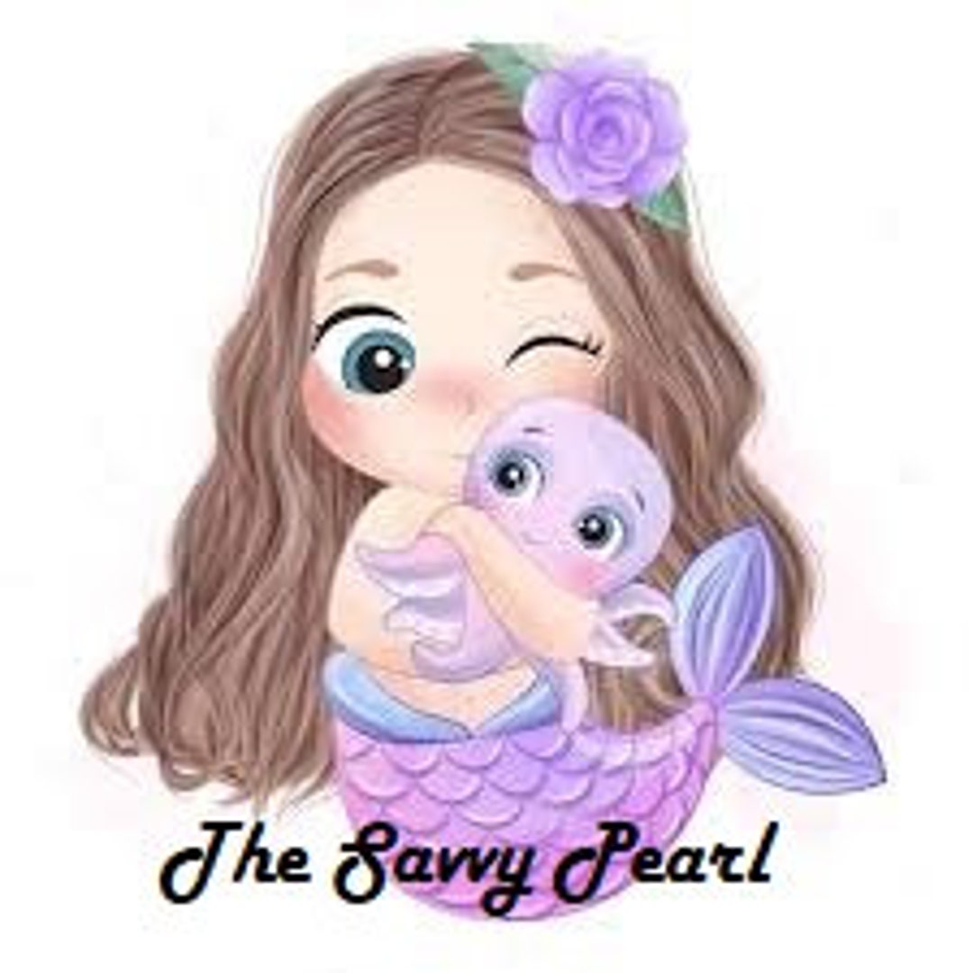 Cross-stitch PATTERN for Mermaid Hugs, Digital Download, PDF Pattern - Etsy