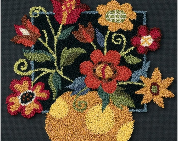 CROCHET Graph With Instructions PATTERN Cat for Afghan - Etsy