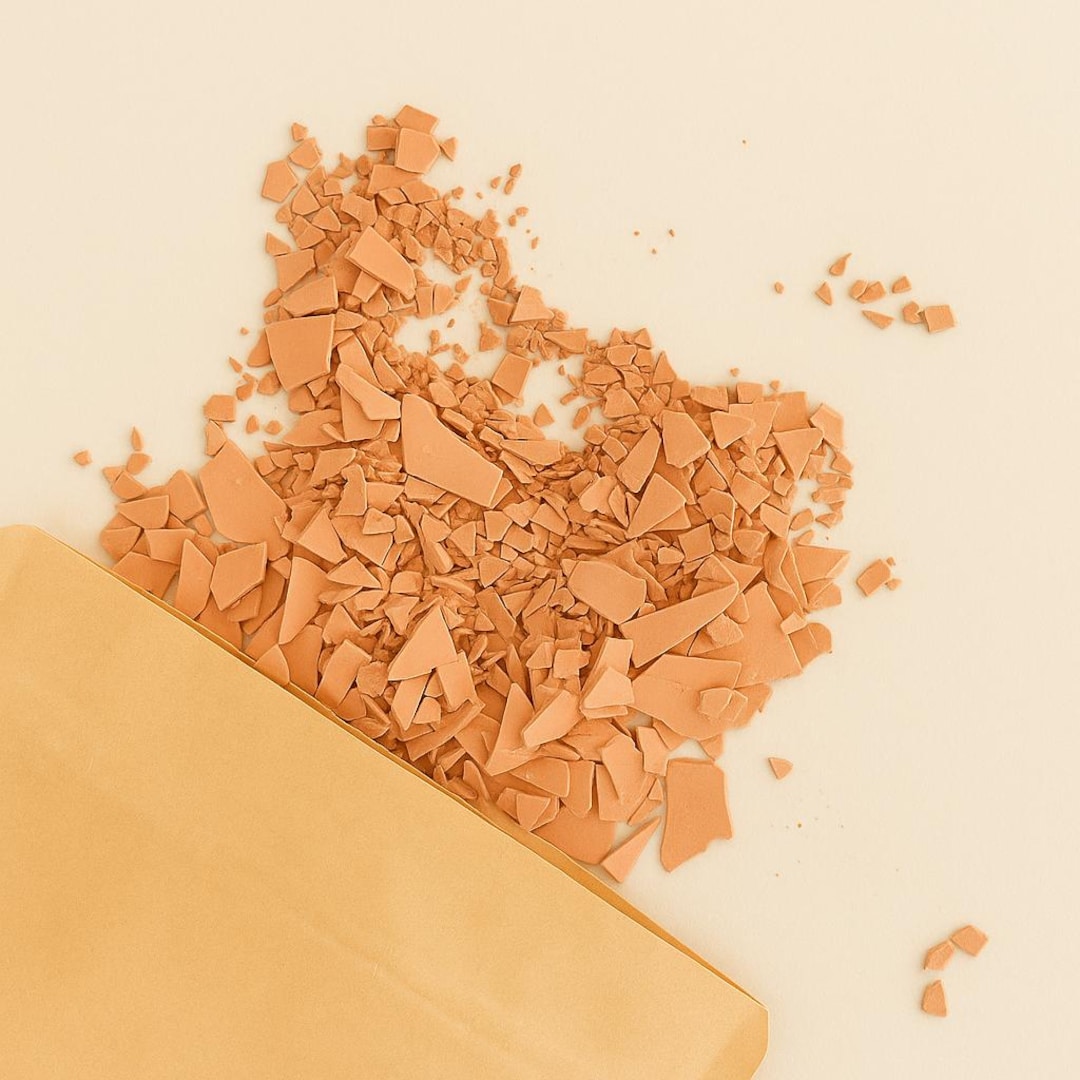 Orange Terrazzo Chips – Creative Craft Supply for Resin & Home Decor - Etsy