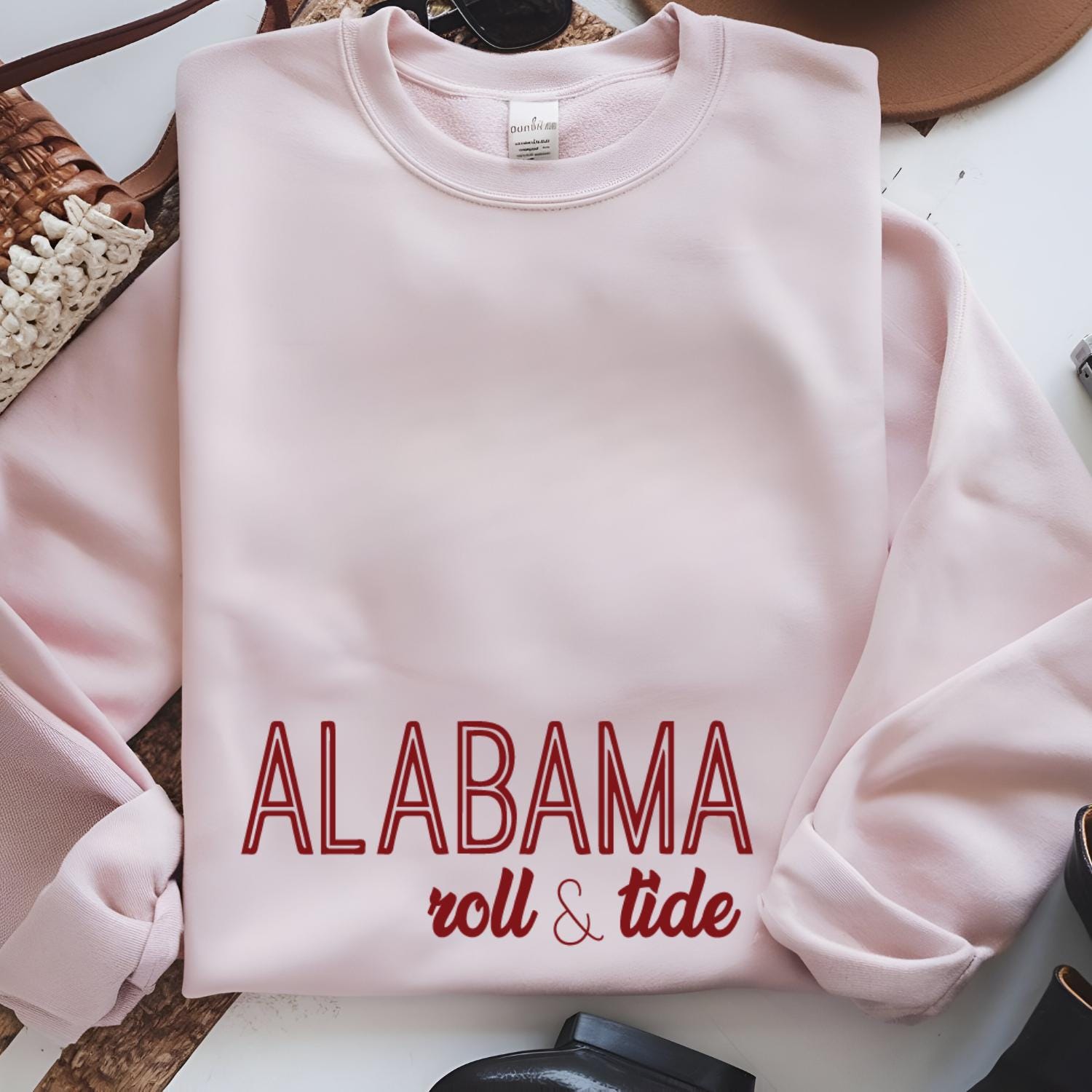 Alabama SVG Bundle: Crimson Football, State Outline, Love Designs - Etsy