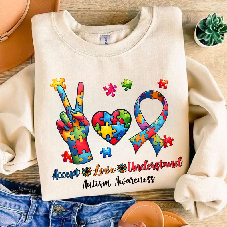 Autism Png,austism Awareness Png Bundle, Austism Png, Austism Awareness ...