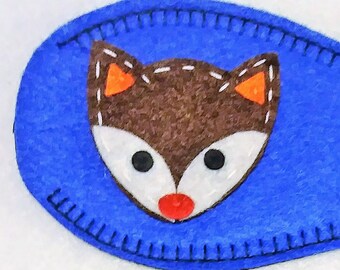 Eye Patches for ALL AGES by PatchMe on Etsy