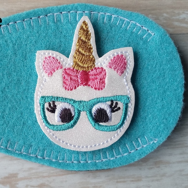 Kids Eye Patch - Etsy