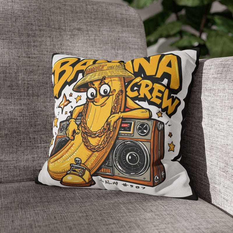 Funny Pillowcases - Etsy