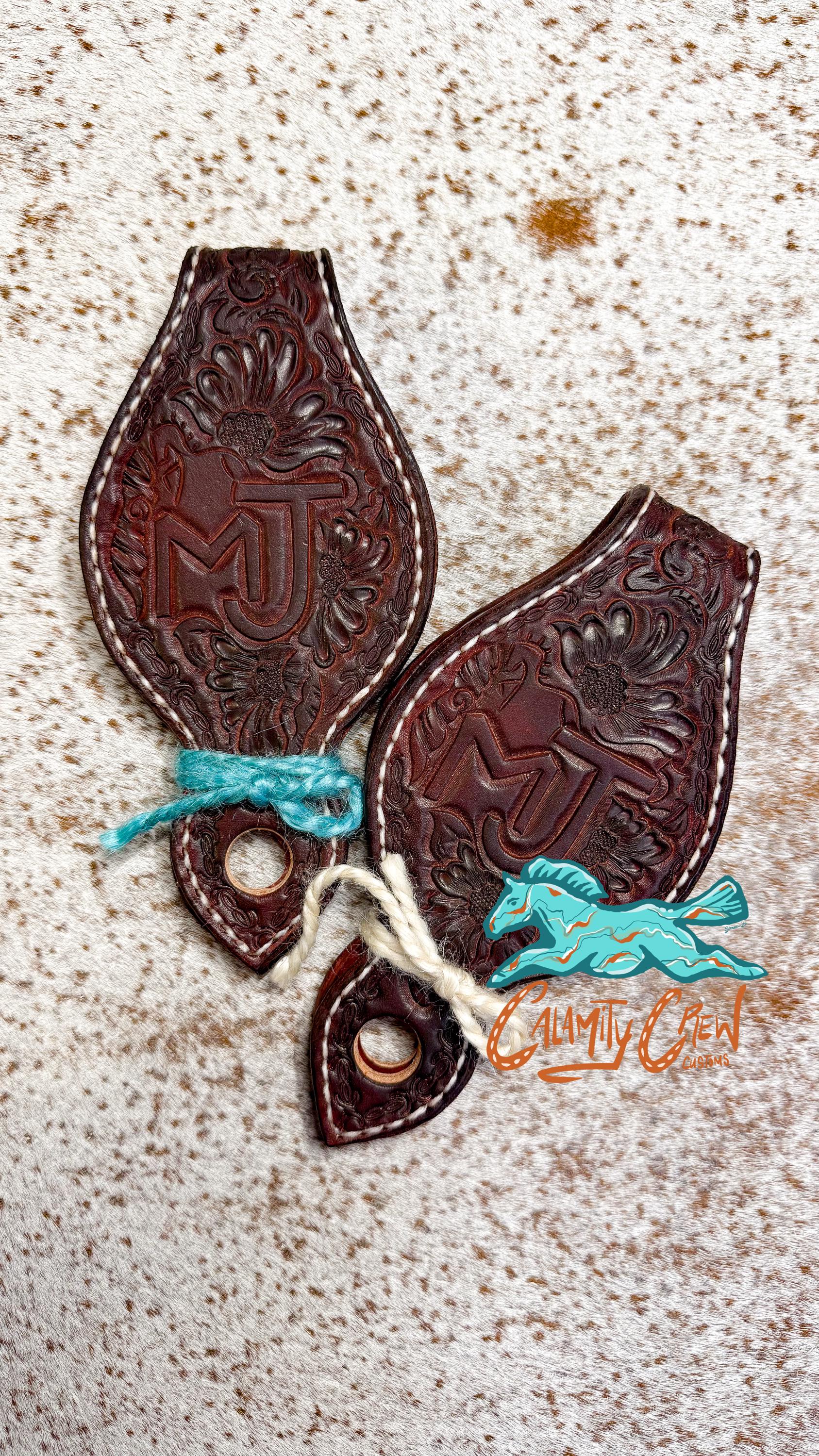 Custom Slobber Straps - Etsy