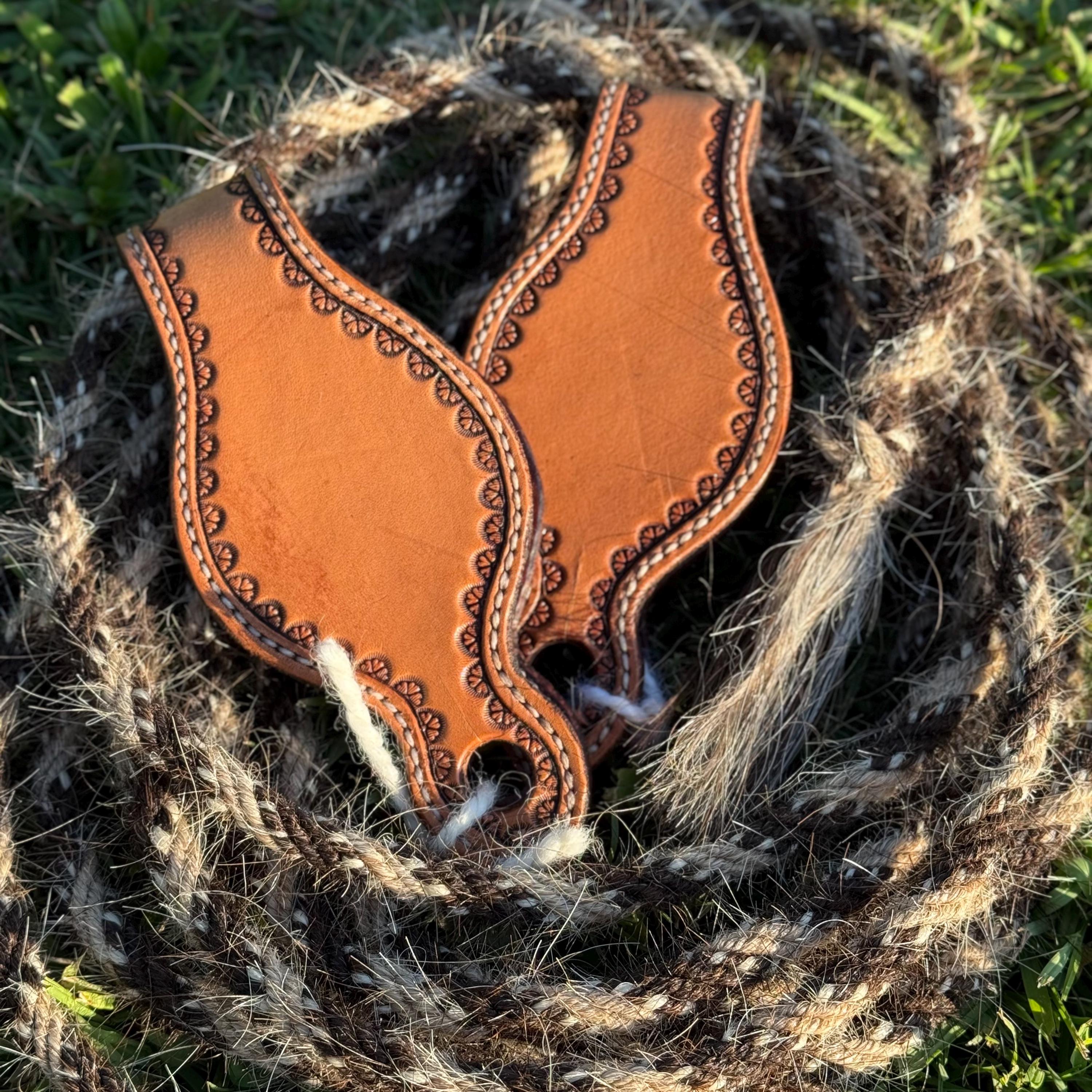 Custom Slobber Straps - Etsy