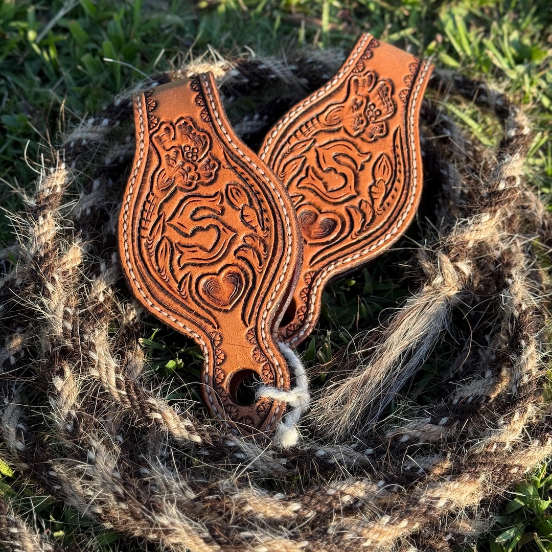 Custom Slobber Straps - Etsy