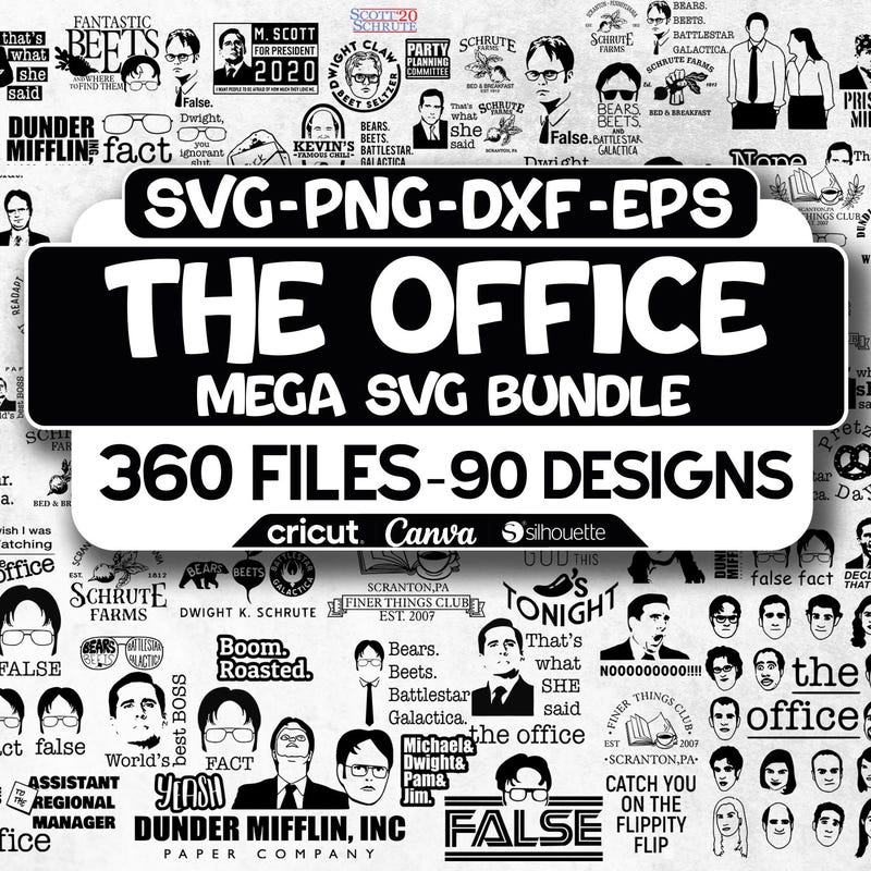 Funny Stickers Files - Etsy