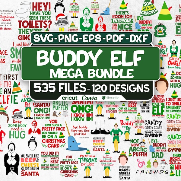 Elf Shelf Color - Etsy