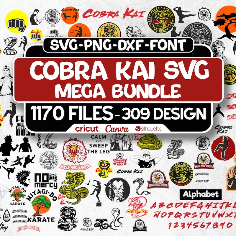 Karate Kid - Etsy UK